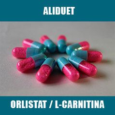 Aliduet ¿Cómo se Toma el Orlistat con L Carnitina?