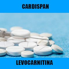 ¿Para qué Sirve la Cardispan Inyectable? | Levocarnitina