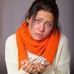 ¿Para qué Sirve la Clorfenamina? | Compuesta, Derimeton, Perrigo, Docsi