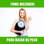 Mazindol para que sirve, contraindicaciones y efectos secundarios